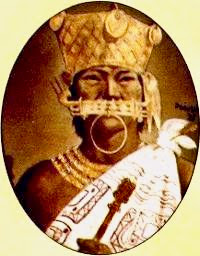 Suesca Linda: Gobernantes Muiscas – Los Zipas