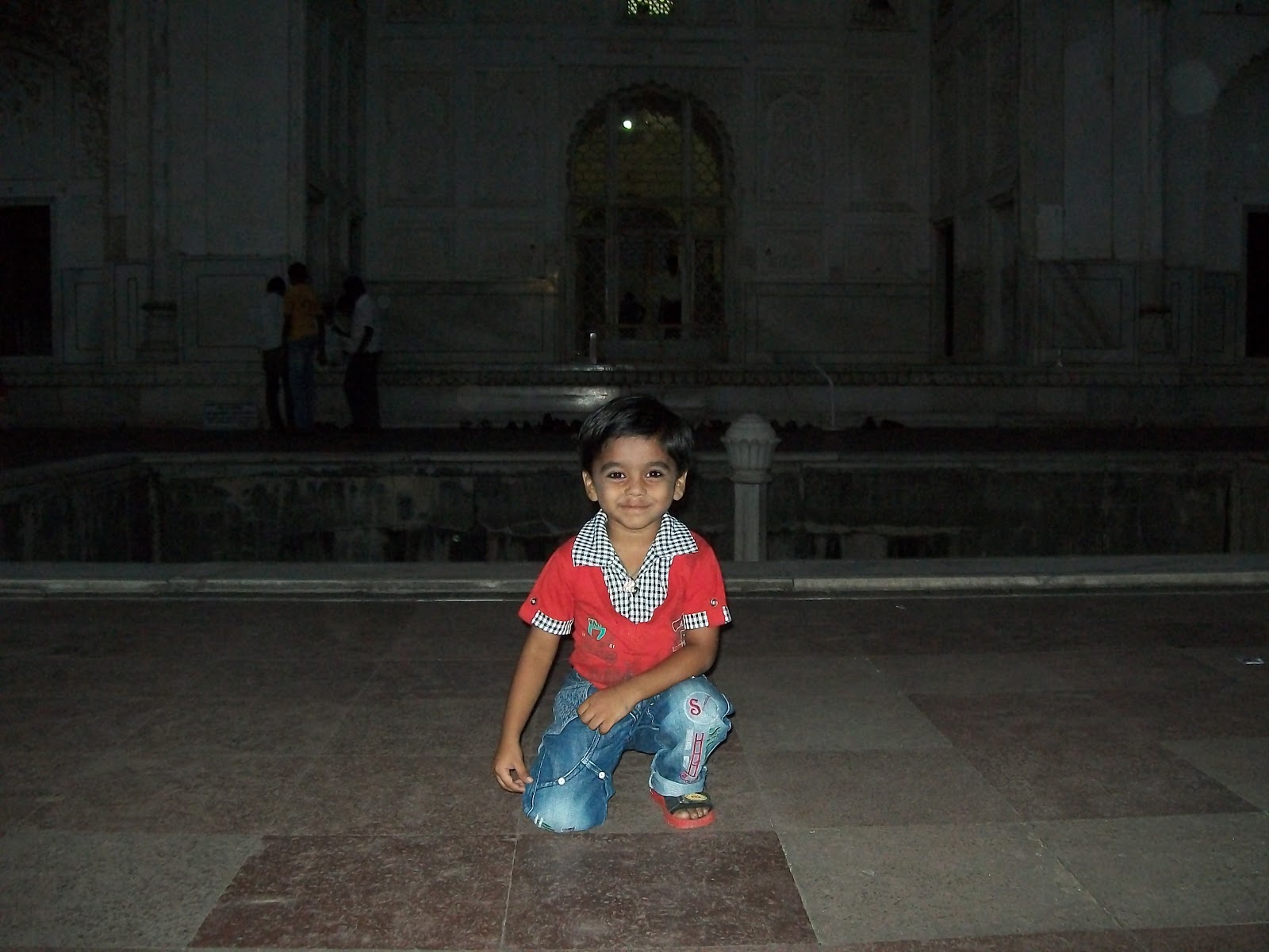 પાર્થ ગઢવી ( આલ્બમ )