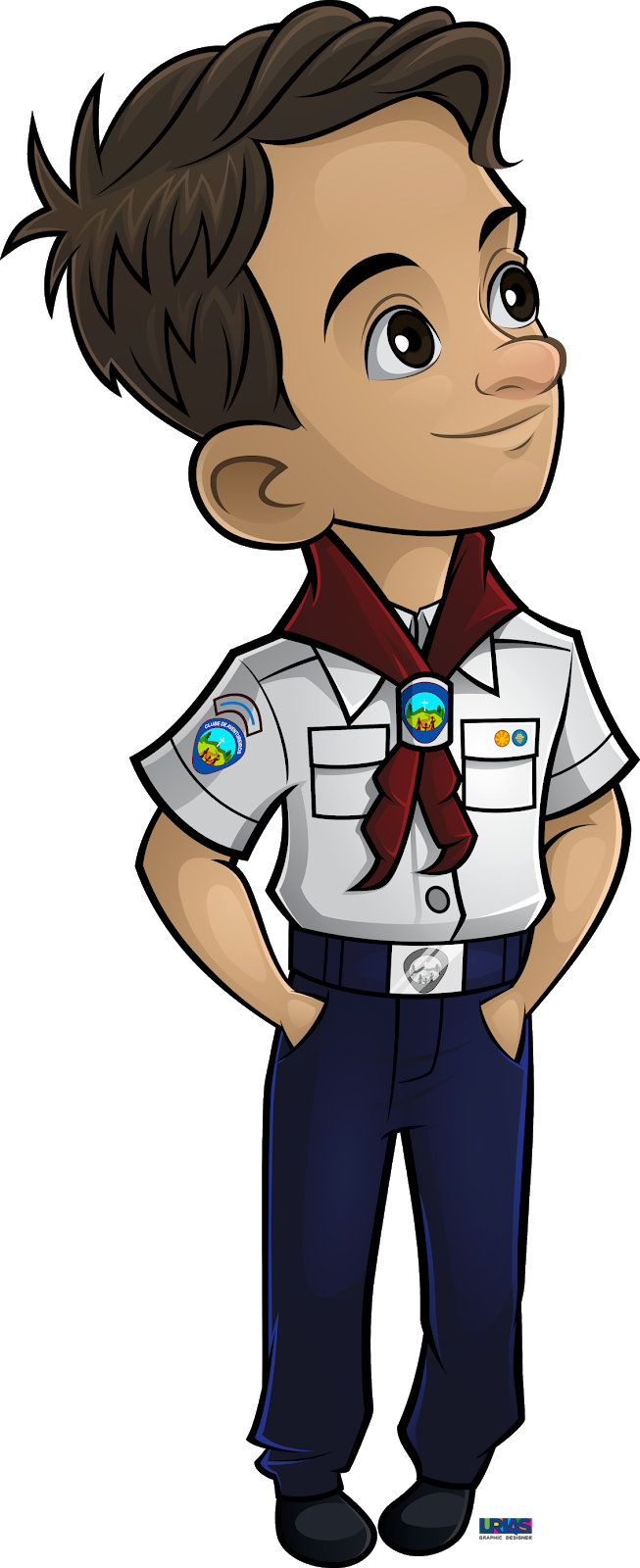 Trazos de Esperanza Aventureros | Imágenes para el Club de Aventureros ...