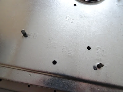 Electric cooker oven troubleshooting and repair: Electric cooker oven ...