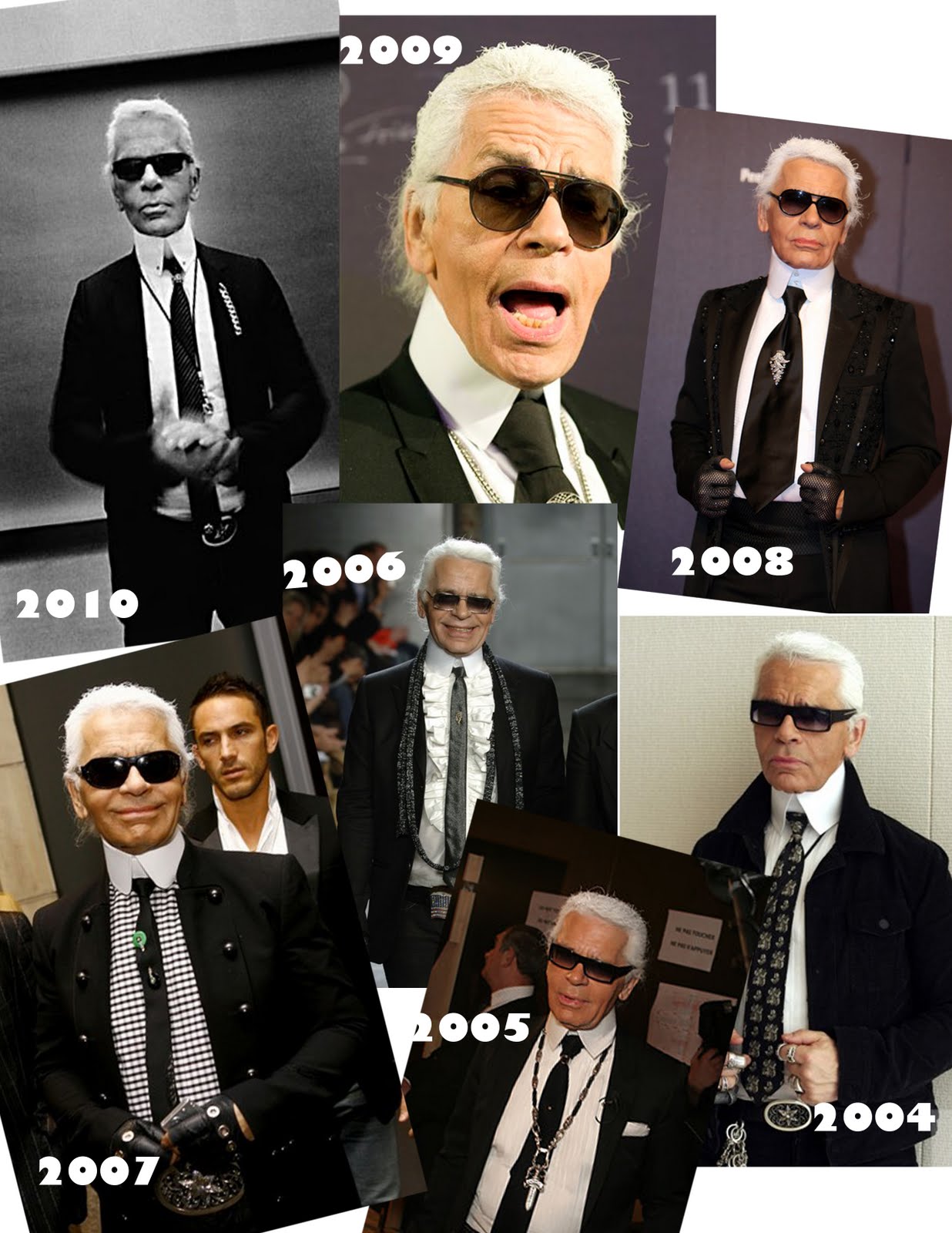 Song Of Fashion: Dandy Designer