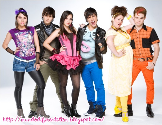 Mundo Isa Tkm. & Tk+: Quem Ganhou A Promoção - Isa TKM