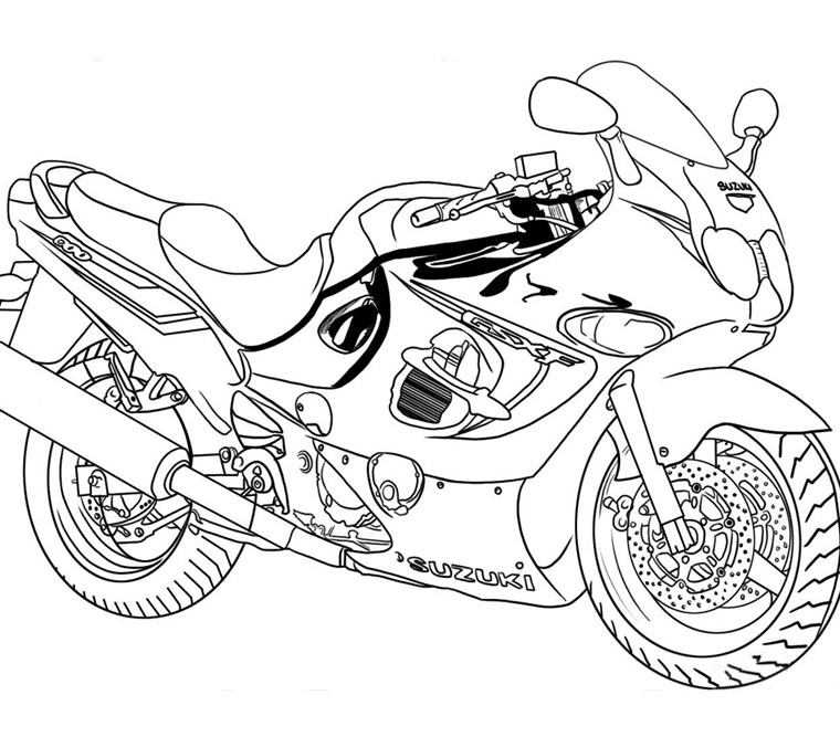 Gambar Mewarnai Gambar Sepeda Motor Click Mobil di Rebanas - Rebanas Gambar Mewarnai Gambar Sepeda Motor Click Mobil di Rebanas - Rebanas