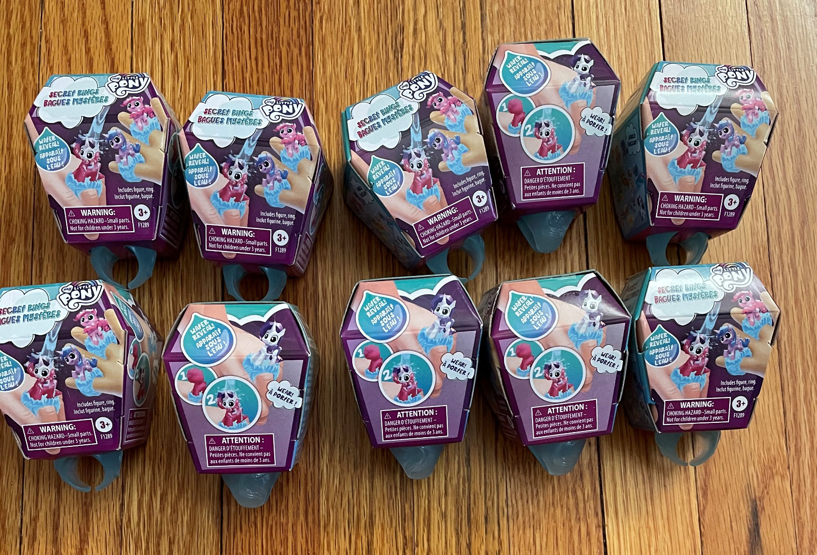 MLP Merch | My Little Pony Merchandise News