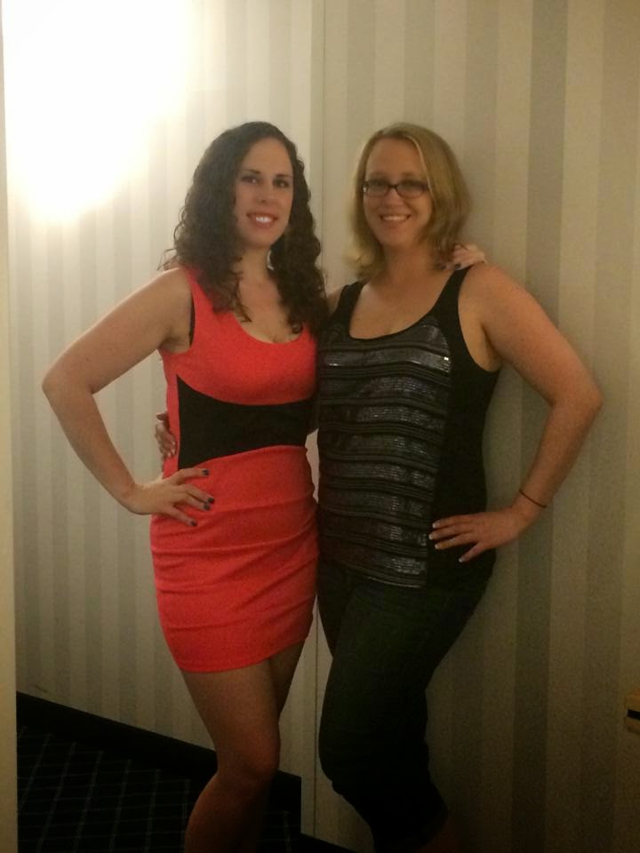 ♥ Live Laugh Love ♥ Girls Weekend In Atlantic City