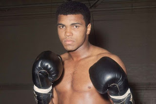 BEYOND Understanding: Beyond FACTS: Muhammad Ali’s Mixed-Race Family