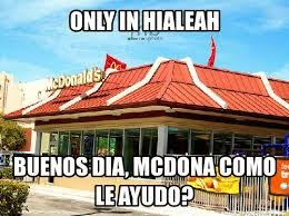 HIALEAH FOREVER: 2015