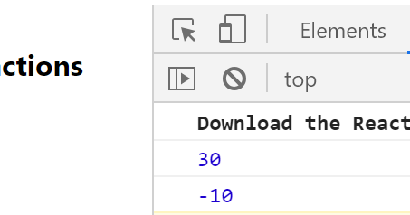React Create & Use Helper Functions | React Component