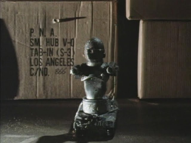 Monster Crap: Monster Crap Inductee: Demonic Toys (1992)