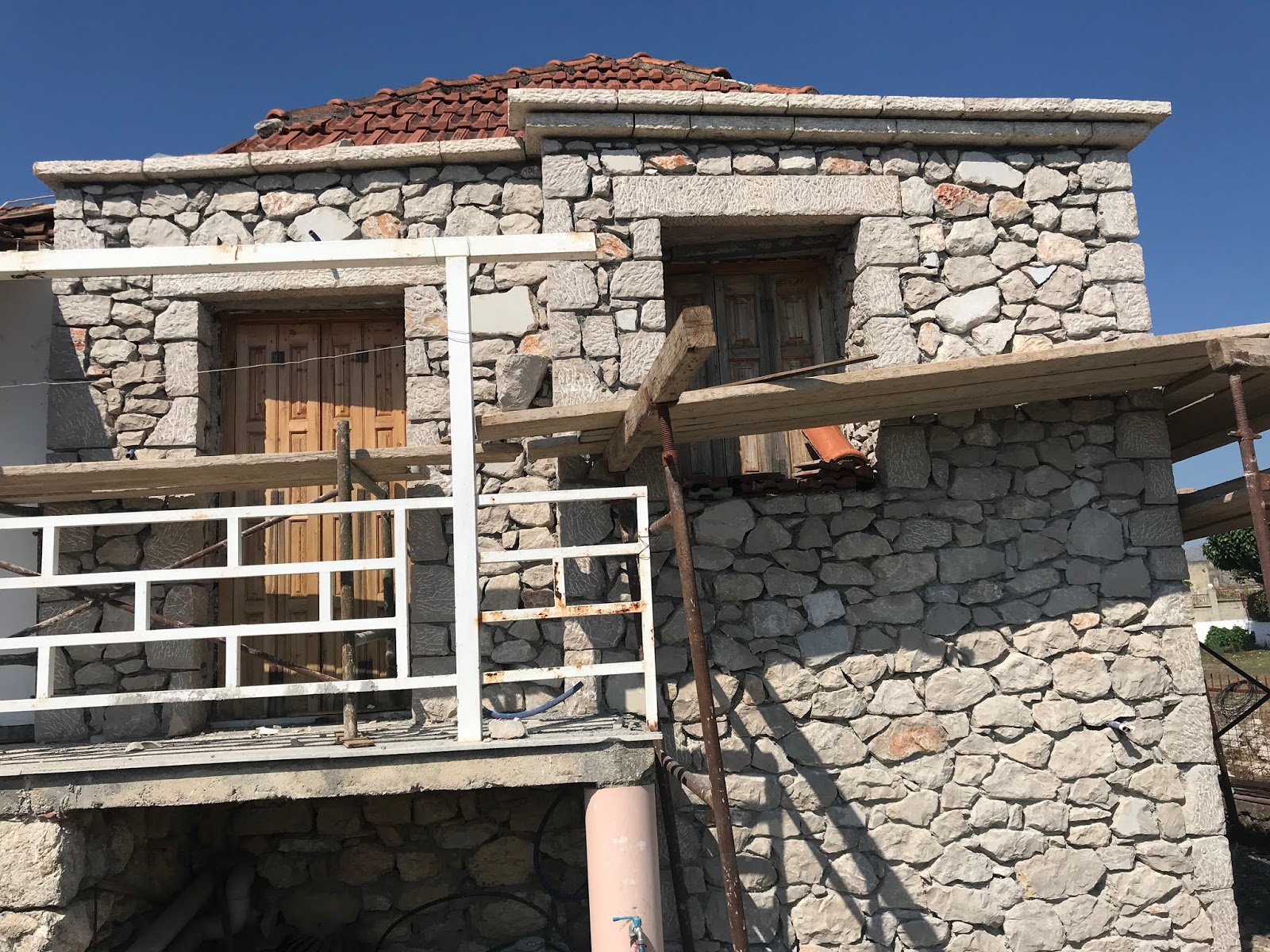 ΘΑΝΑ ΑΡΚΑΔΙΑΣ 2020