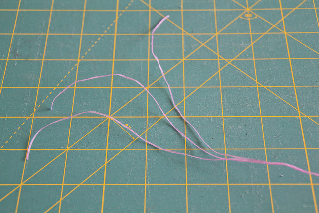 Pink Pony Design: Sami Bracelet - The Tutorial