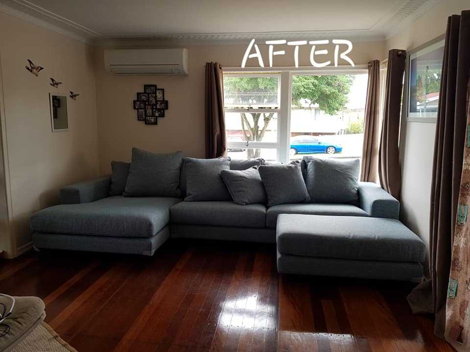 Rayon Dreams in a Cheesecake World