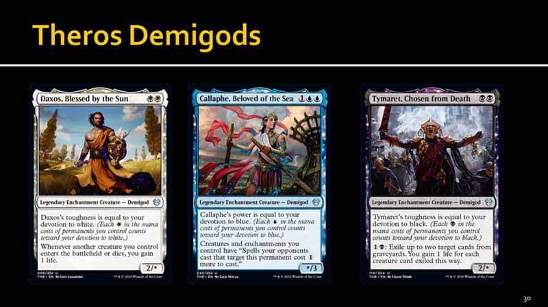 Magic the Gathering Adventures: Guild Devotion