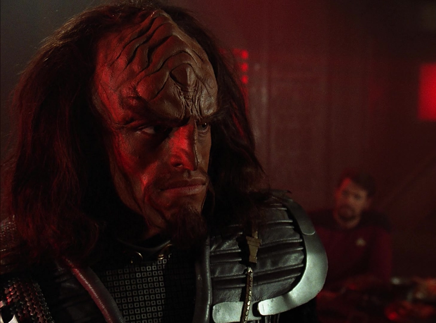 Trek Lit Reviews: Honor Bound