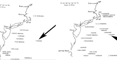 Civil War Navy Sesquicentennial: CSS Florida Spawns a Baby