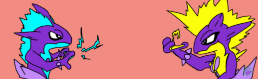 Toxtricity - FULL PICTURE