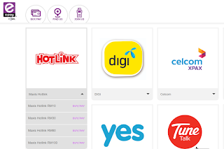 Cara Top Up Maxis Hotlink Terbaru 2020 - WARGA NEGARA INDONESIA