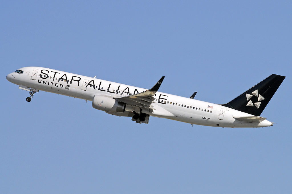 Ricardo Gomes - The True Life of a True Spotter: Spotting Trip @ Los ...