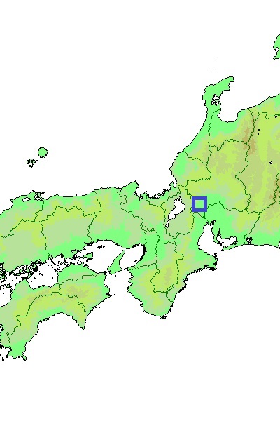 Ogaki Castle -Castle served important role at battle of Sekigahara ...
