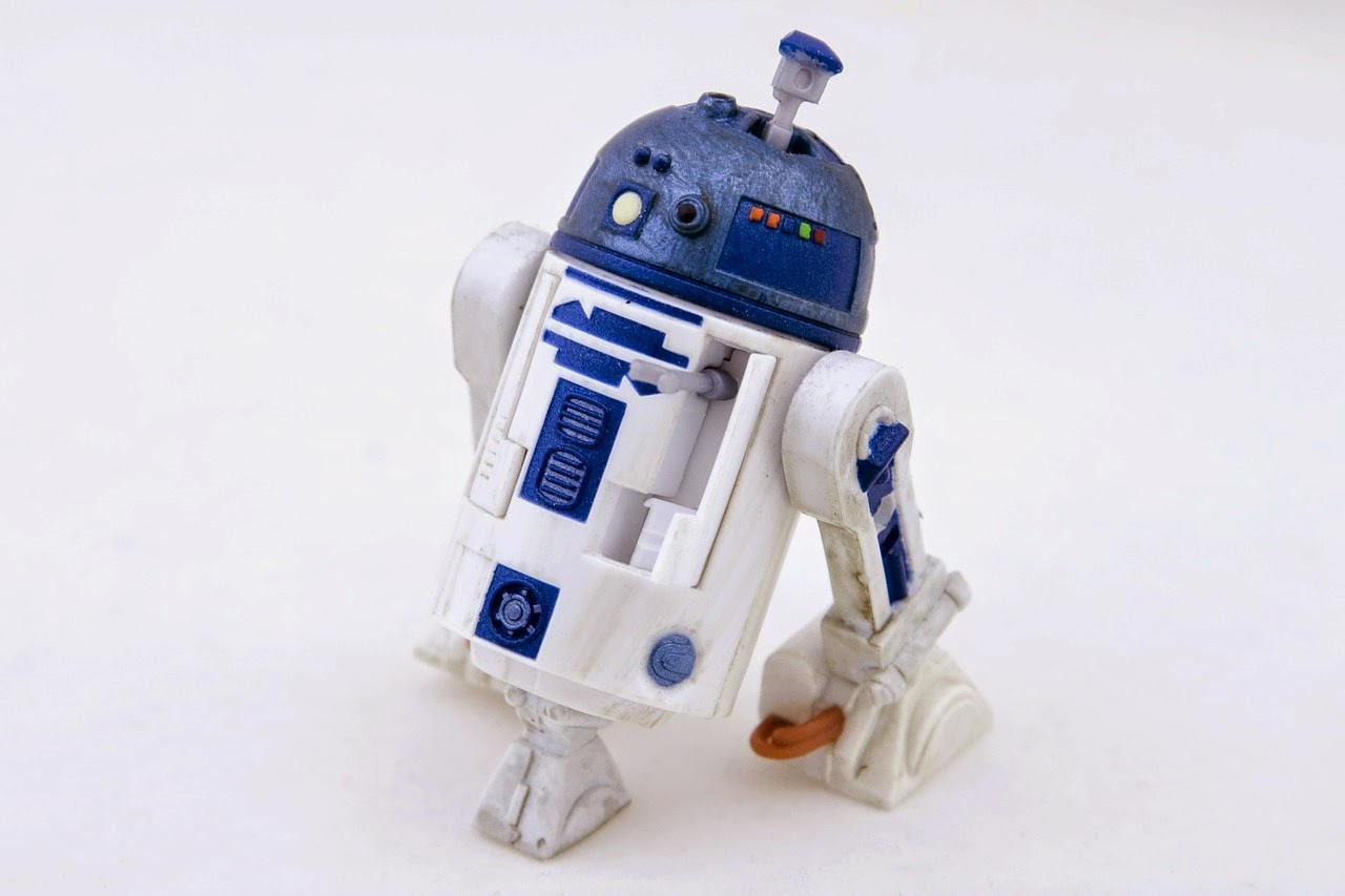 ¿QUÉ TIENE QUE VER LA CULTURA SHAOLIN CON STAR WARS? | Mis Curiosidades