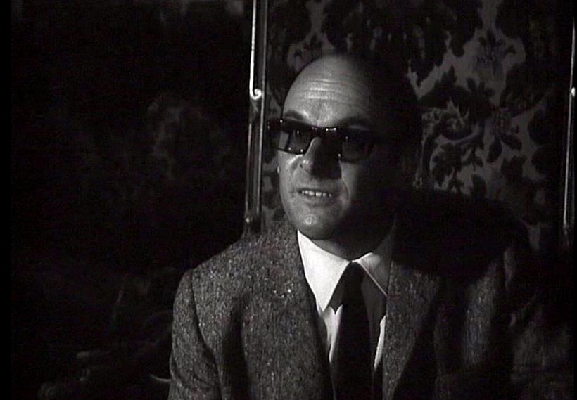 BELFAGOR - Il Fantasma del Louvre: Belfagor il fansma del Louvre ...