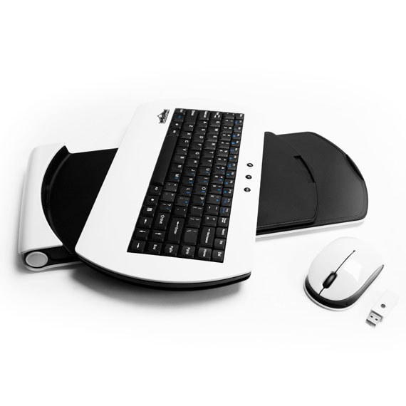 "LiFe InSpiRaTioN": KeYBoaRd YaNg UniK DaN KreaTiF