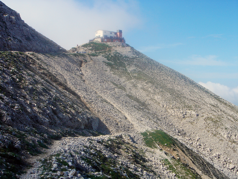 Escursionismo a 360°: CAREGA: cima Carega, cima Posta, sentiero Pojesi ...