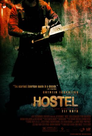 Hostel Movie