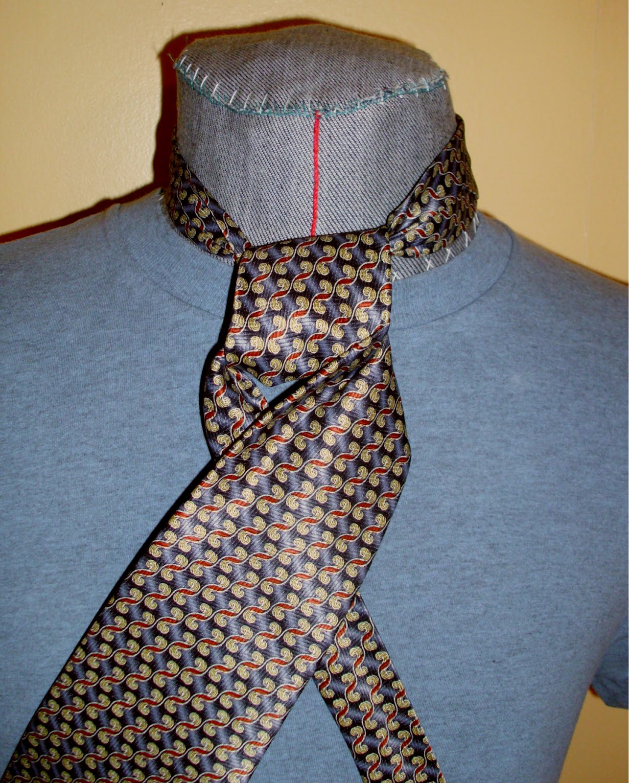 Dress Like A Grownup!: You Bet Your Ascot