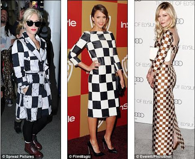 chessblog.com - Alexandra Kosteniuk's Chess Blog