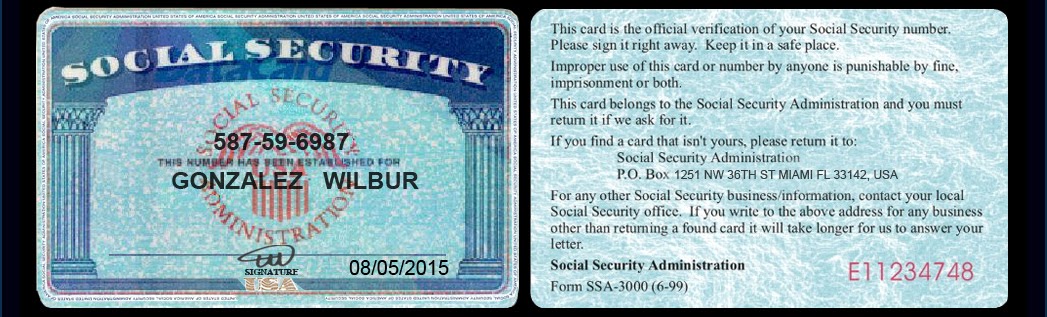 Why The Application Of Social Security Cards Online Has More Than Why The Application Of Social Security Cards Online Has More Than