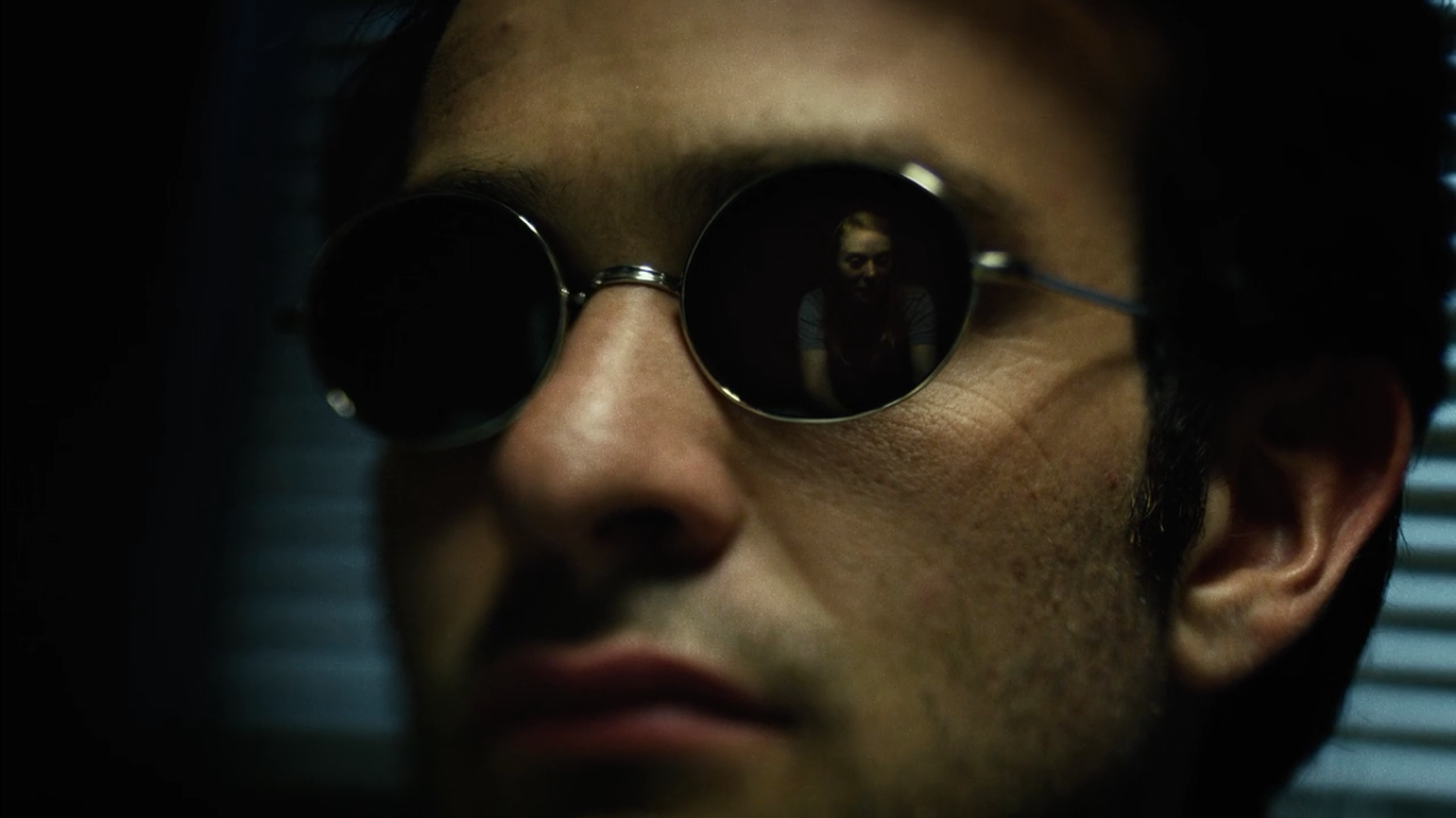Be Careful of the Murdock Boys :: Daredevil episode one summary ~ The ...