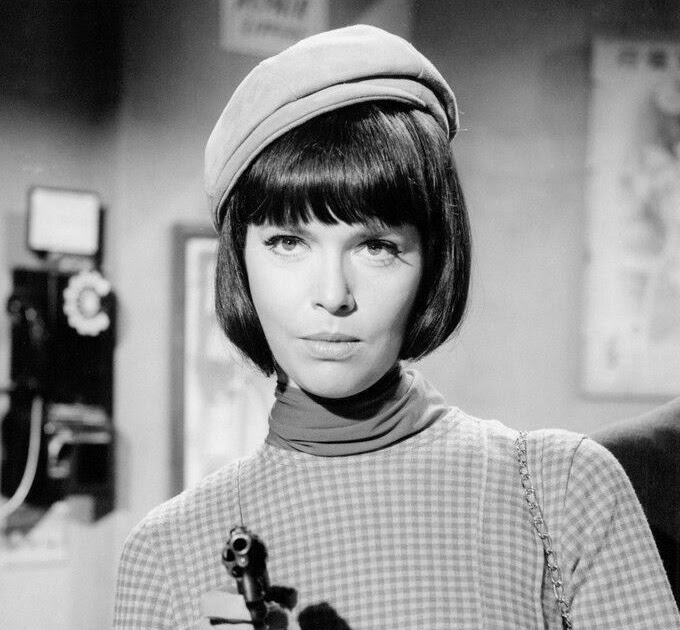 Tralfaz: $64,000 Feldon