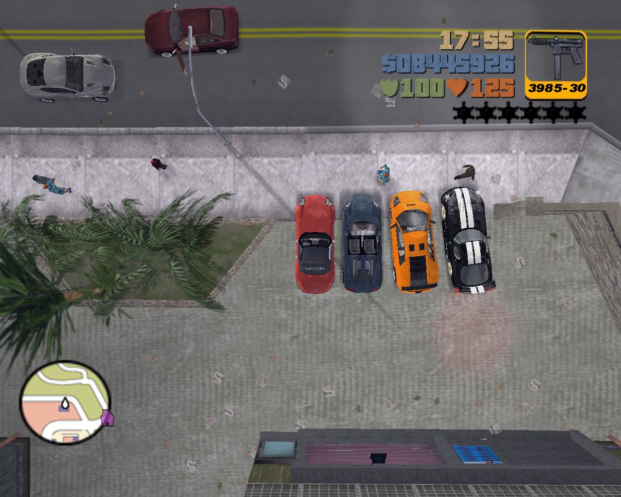 GTA Games| Mods | Hacks | Trailers | Download | Screens | Info ...