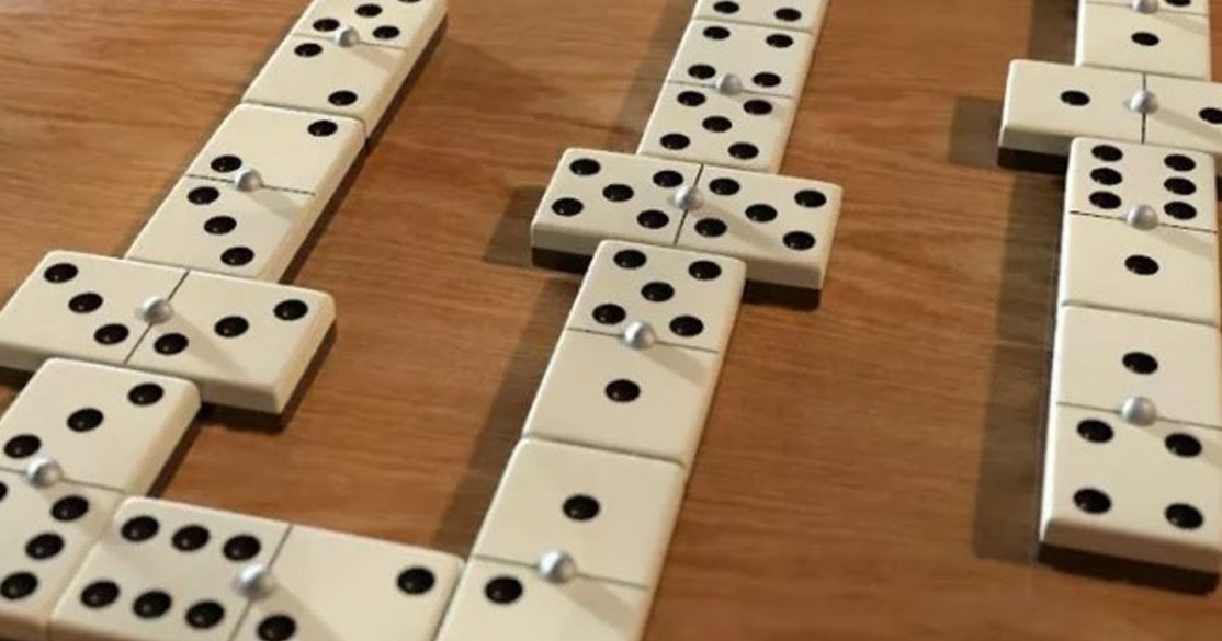 Panduan Dan Cara Bermain Judi Kartu Game Online Domino QQ