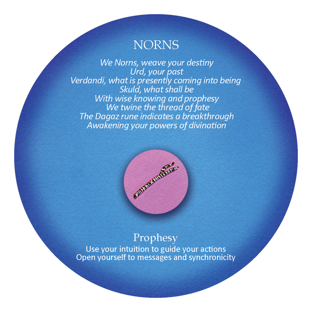 Tarot and Oracle Decks by Lisa de St. Croix