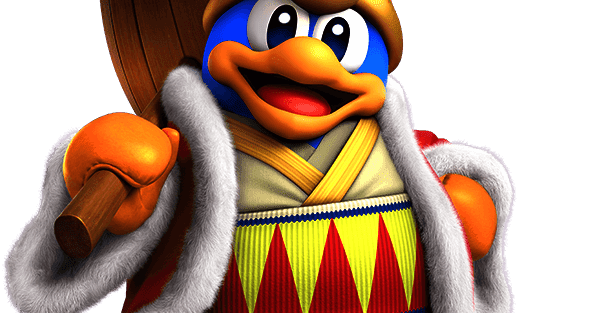 Nerfplz | Super Smash Brothers Ultimate | King Dedede | Smash Ultimate | Guide & Combos ...