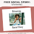 Free Printable Stimming Social Story | And Next Comes L - Hyperlexia ...