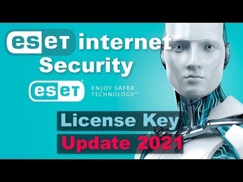 ESET KEYS