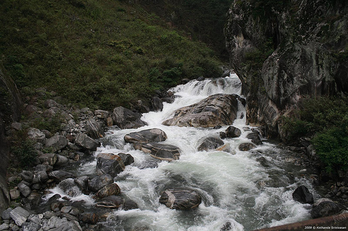 Kibithu - Hill station of Arunachal Pradesh