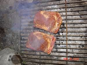 Great Plains Survival: What is a keyhole fire pit?