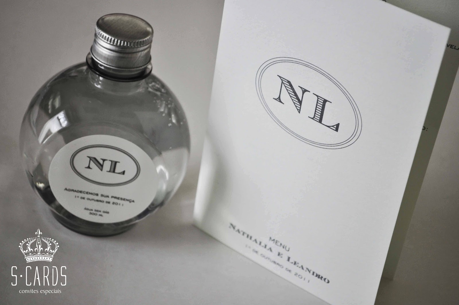 S Cards- Casamento da Natalia Cabrera Mouco e Leandro Leis - Mother of ...