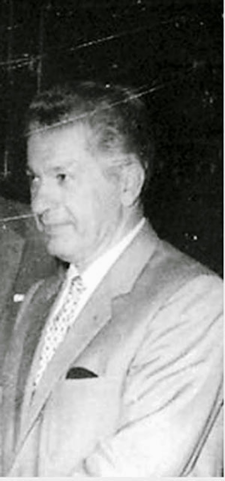 La Gaveta de Aguere: MAXIMO MARTIN Y MARTIN