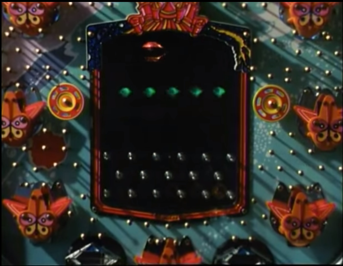 so I bought a pinball machine: transitional electric pachinko machines