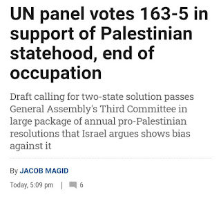 Two State "Solution"