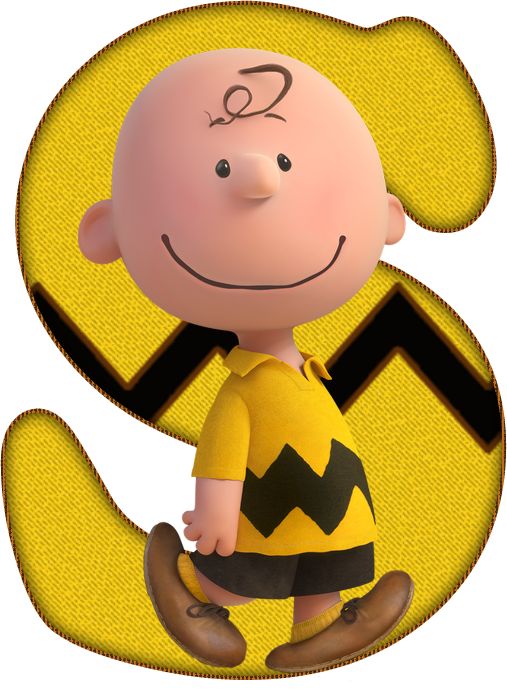 SGBlogosfera. María José Argüeso: DE SNOOPY Y DE CARLITOS