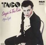 Interview with Taco, singer of '80s hit 'Puttin' on the Ritz'