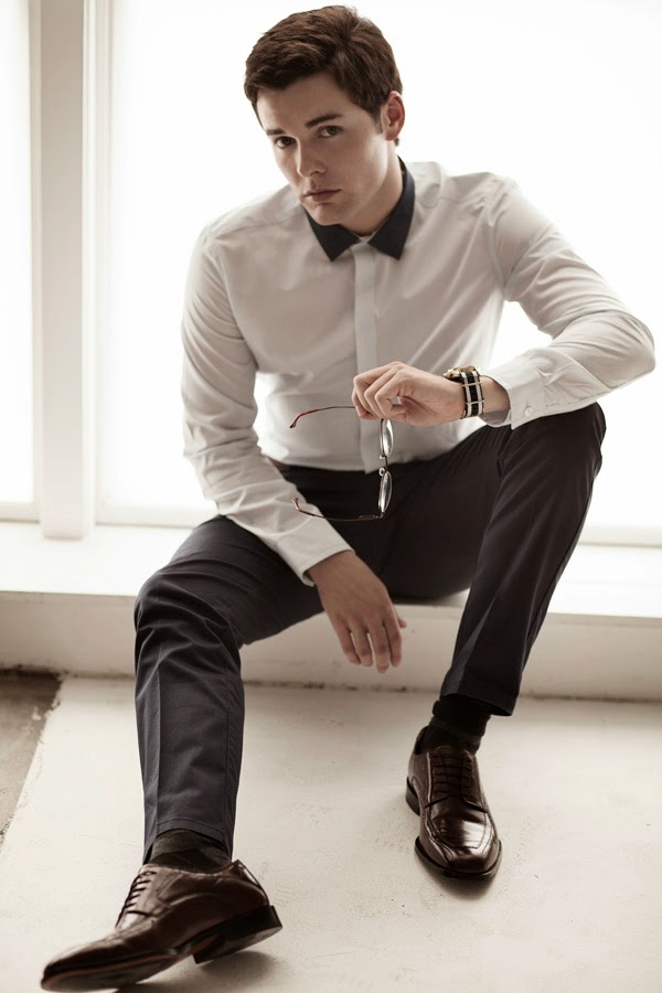 Jake Chambers / Preview : Acting Headshots + Modeling Comp - Krista Lee ...