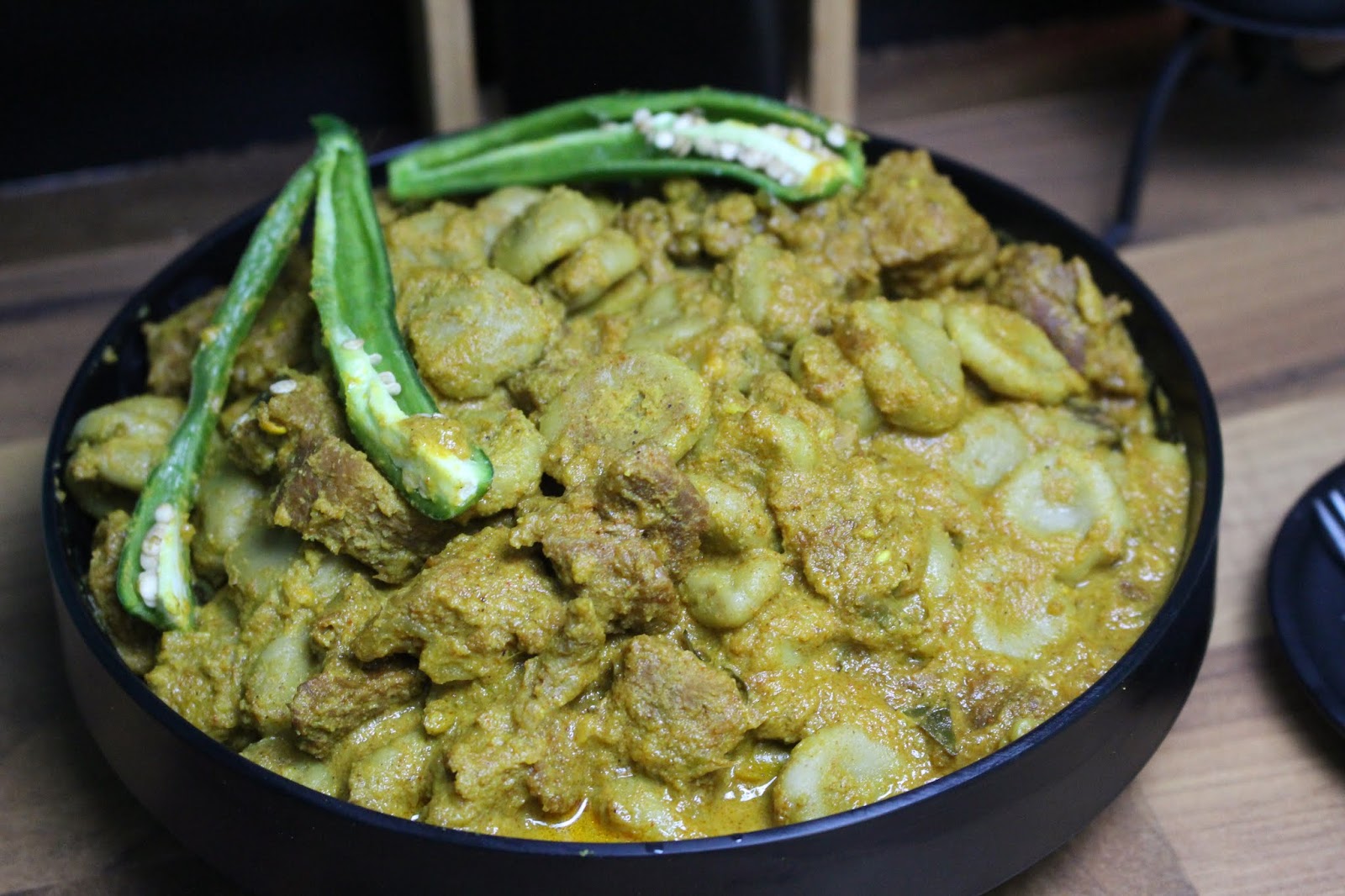 EENTH PIDI RECIPE | BEEF RECIPE | PIDI