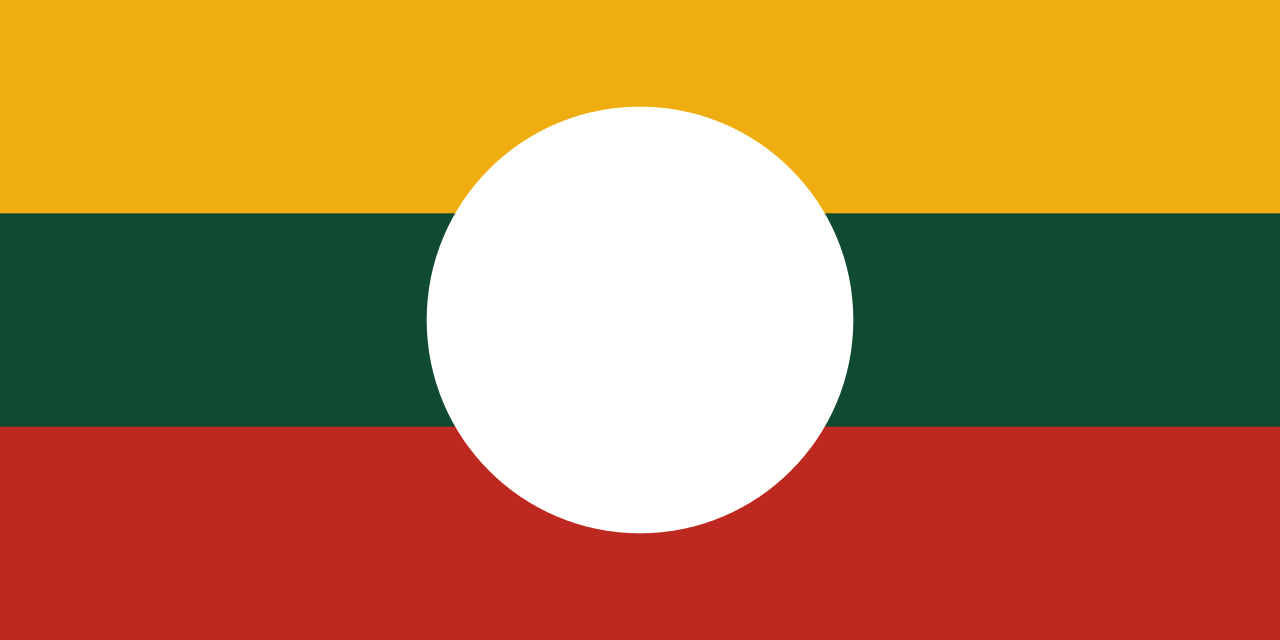 FolkCostume&Embroidery: Overview of the Peoples and Costumes of Myanmar ...